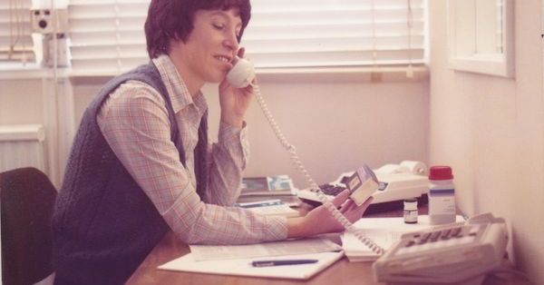 mmc series | infocus #65 March 2022 An interview with Dr Lynne Joyce