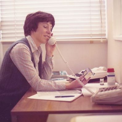 mmc series | infocus #65 March 2022 An interview with Dr Lynne Joyce