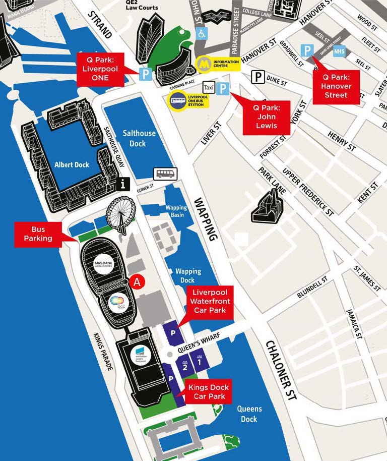 elmi2024 | Exhibitor Manual