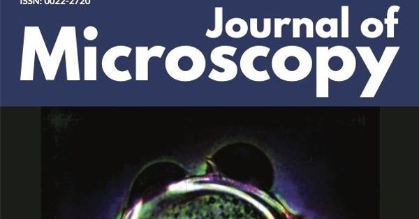 RMS | Special Issue of the Journal of Microscopy introducing the newly constituted RMS Section ...