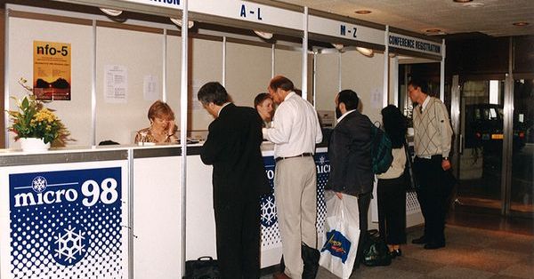 mmc series | History of mmc