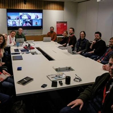 RMS | Data Analysis in Imaging - The journey from focussed interest group to full RMS section ...