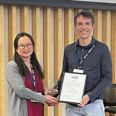 elmi2024 | RMS Section Awards now open for nominations!